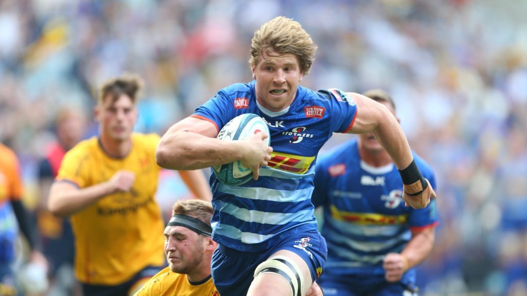 Scott Gibbs: South Africa the greatest place in the world to play rugby